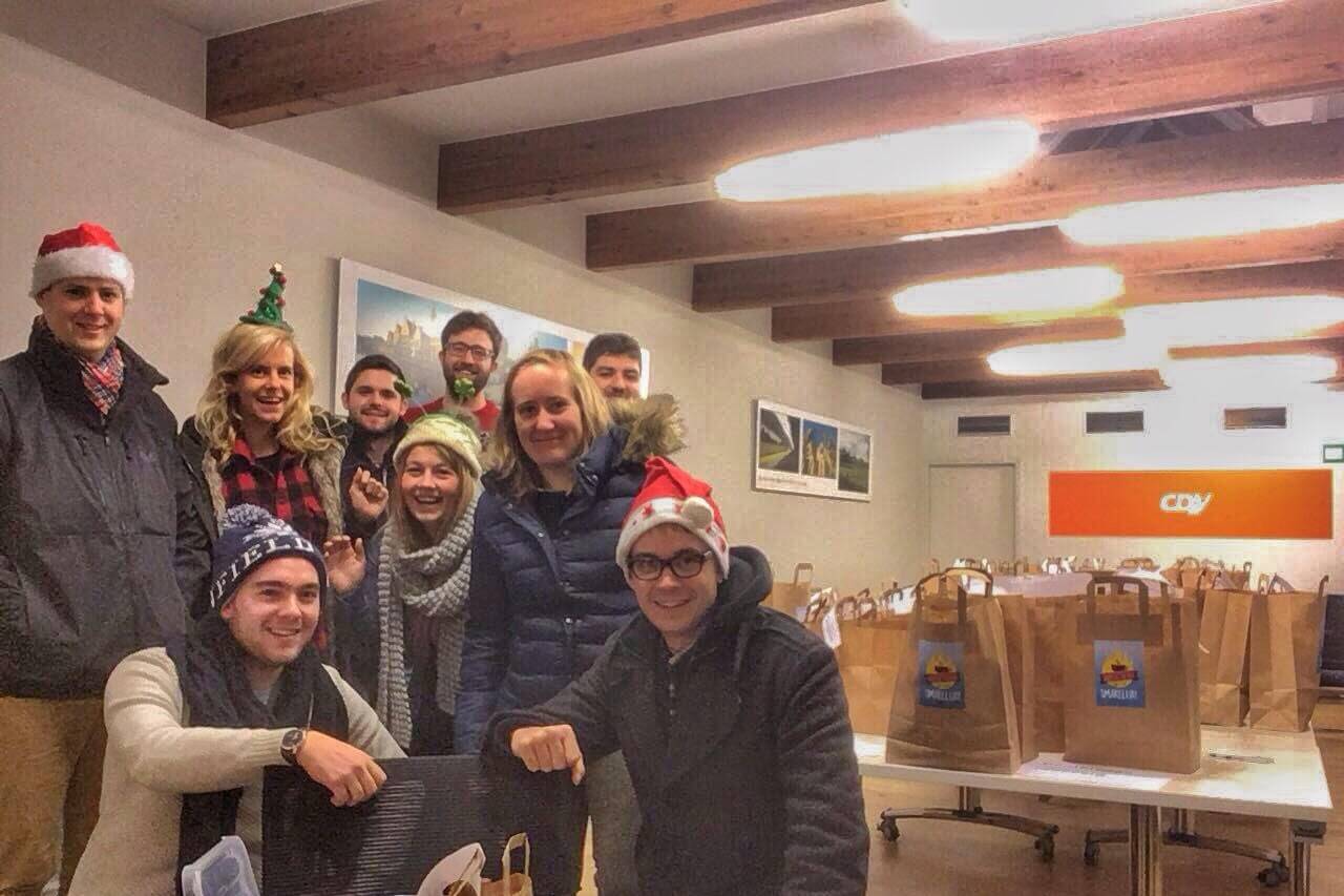 Pijnlijk duidelijk dat Gent fietsen nog niet genoeg aanmoedigt ...